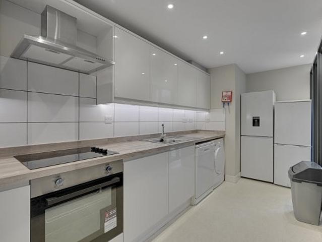 Apartment at Matilda Street, Sheffield