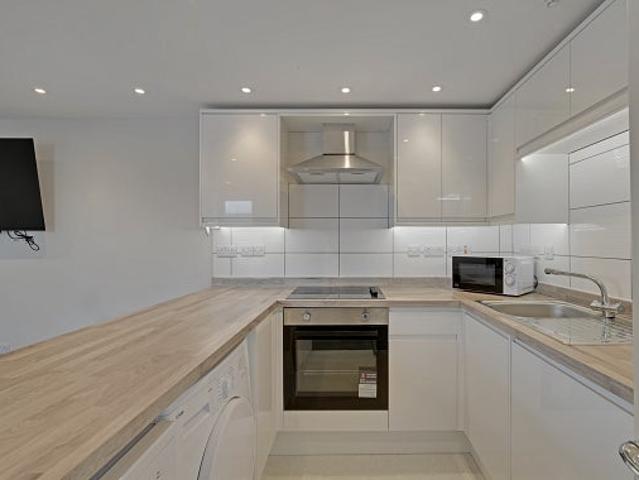 Apartment at Matilda Street, Sheffield