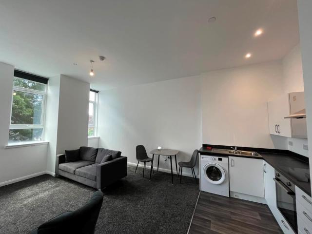 Apartment at Matlock Road, Coventry