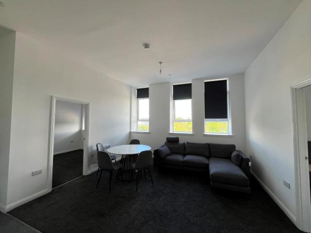 Apartment at Matlock Road, Coventry