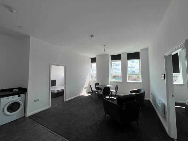 Apartment at Matlock Road, Coventry