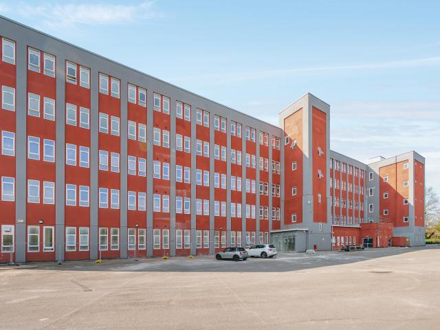Apartment at Matlock Road, Coventry