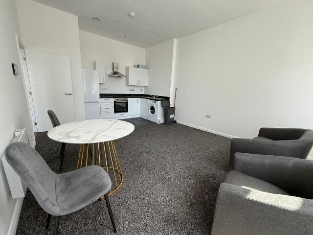 Apartment at Matlock Road, Coventry