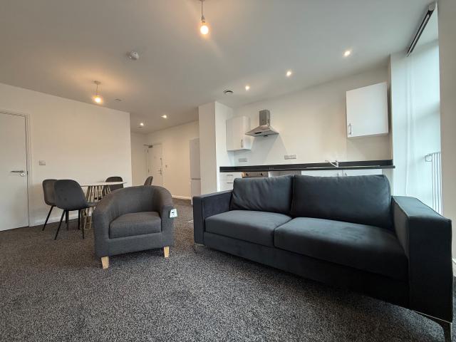 Apartment at Matlock Road, Coventry