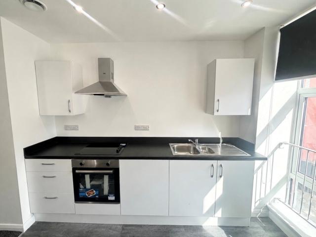 Apartment at Matlock Road, Coventry