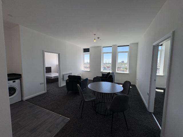 Apartment at Matlock Road, Coventry