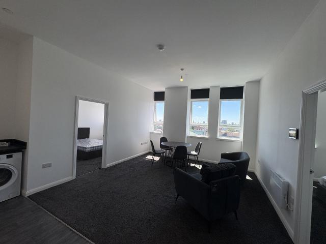 Apartment at Matlock Road, Coventry