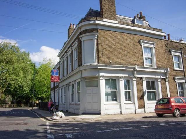 Apartment at Matlock Street, Greater London