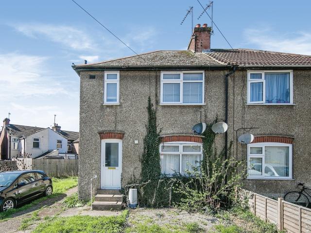 Apartment at Matson Road, Ipswich