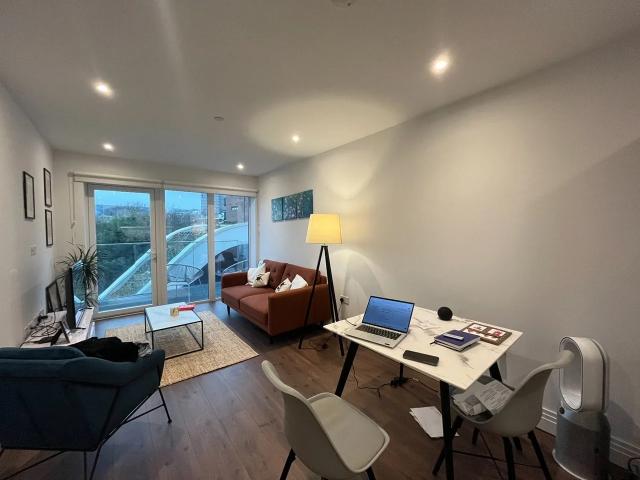 Apartment at Mattock Lane, Greater London