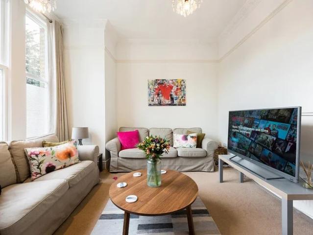 Apartment at Mattock Lane, Greater London