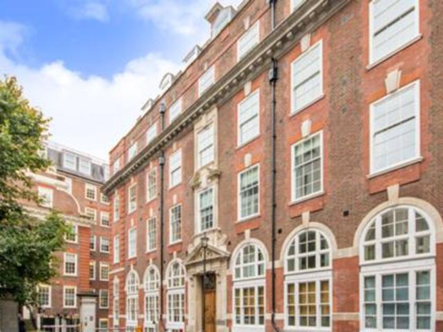 Apartment at Matthew Parker Street, City of Westminster
