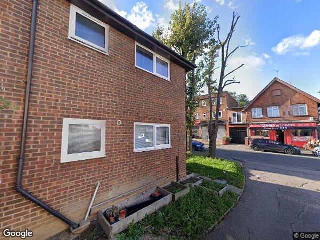 Apartment at Matthews Close, Greater London