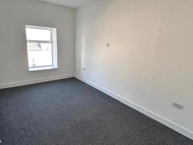 Apartment at Maughan Terrace, Penarth