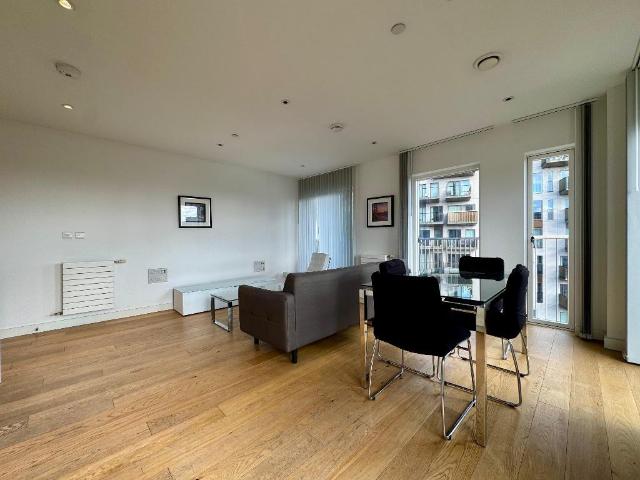 Apartment at Maud Street, Greater London