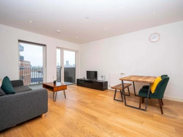 Apartment at Maud Street, Greater London