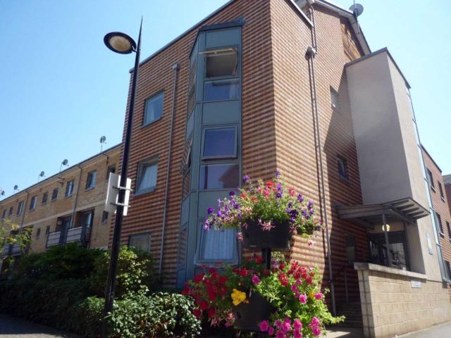 Apartment at Maude Street, Ipswich