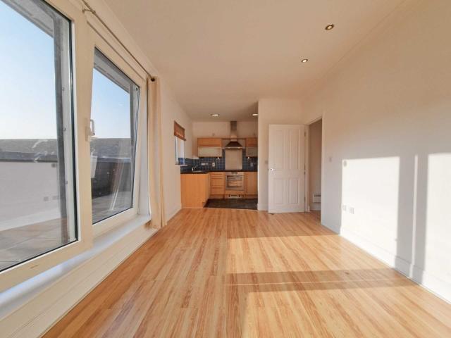 Apartment at Maude Street, Ipswich