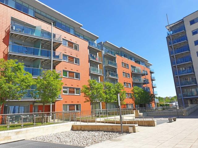 Apartment at Maude Street, Ipswich