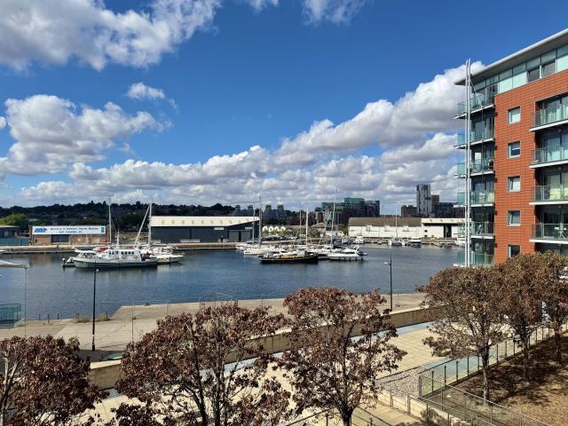 Apartment at Maude Street, Ipswich