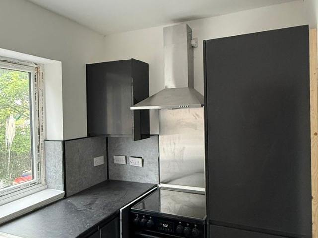 Apartment at Mauldeth Road, Manchester