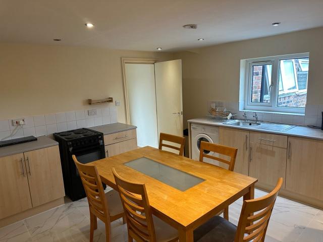 Apartment at Mauldeth Road, Manchester