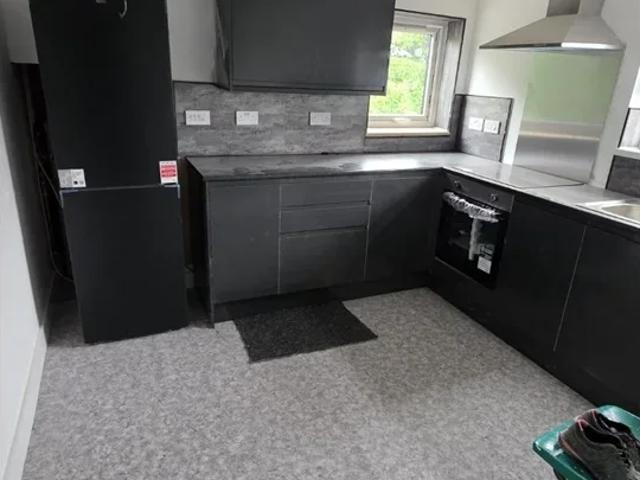 Apartment at Mauldeth Road, Manchester