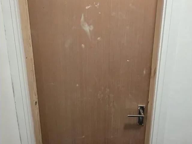 Apartment at Mauldeth Road, Manchester