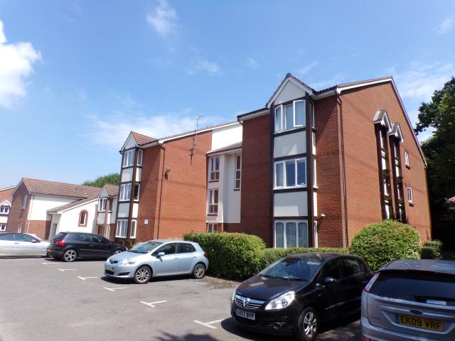 Apartment at Maunsell Park, Crawley