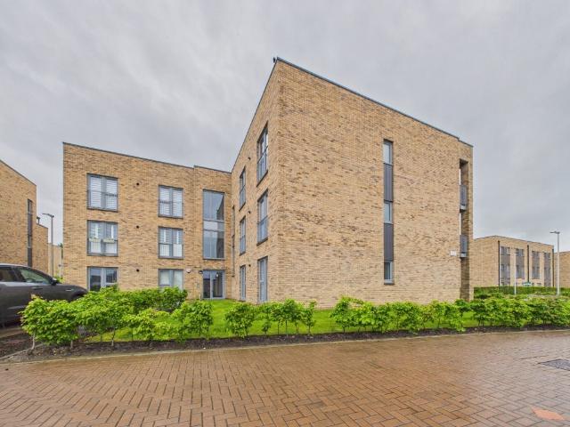 Apartment at Mausley Park, City of Edinburgh