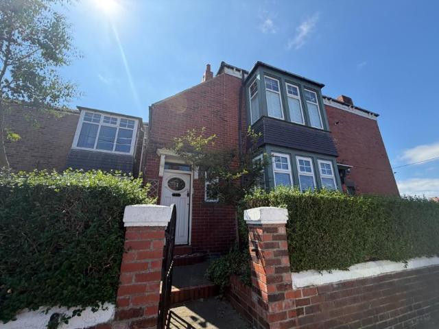 Apartment at Maureen Terrace, Seaham