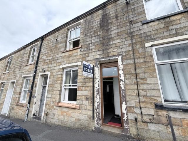 Apartment at Maurice Street, Borough of Pendle