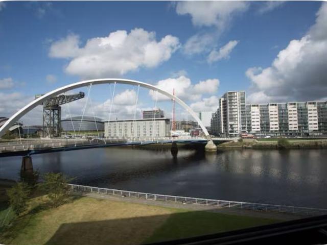 Apartment at Mavisbank Gardens, Glasgow