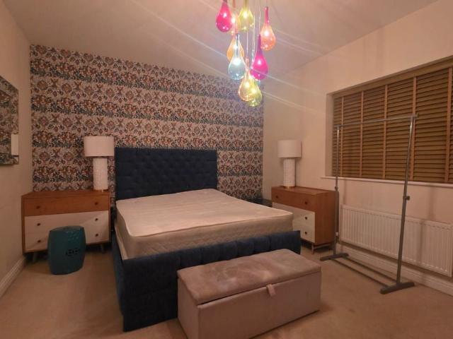 Apartment at Mawney Close, London