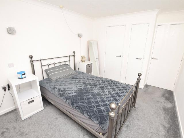 Apartment at Mawney Road, Greater London