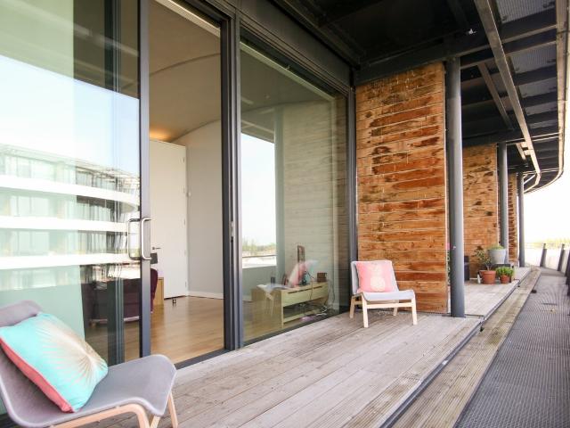 Apartment at Maximus Drive, Trafford