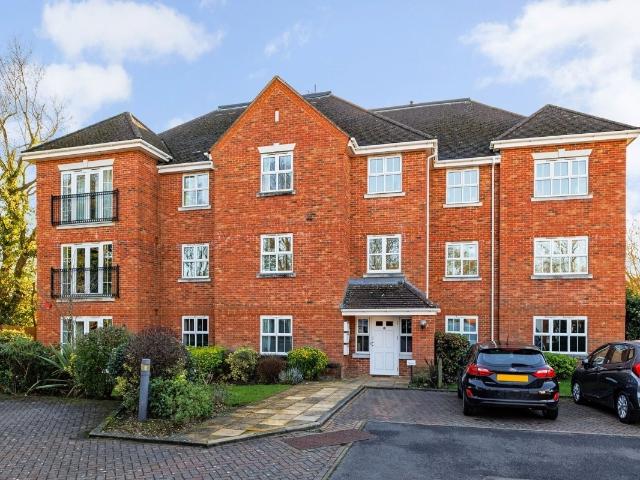 Apartment at Maxwell Place, Beaconsfield