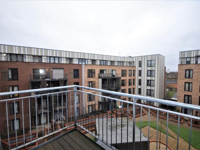 Apartment at Maxwell Road, Greater London