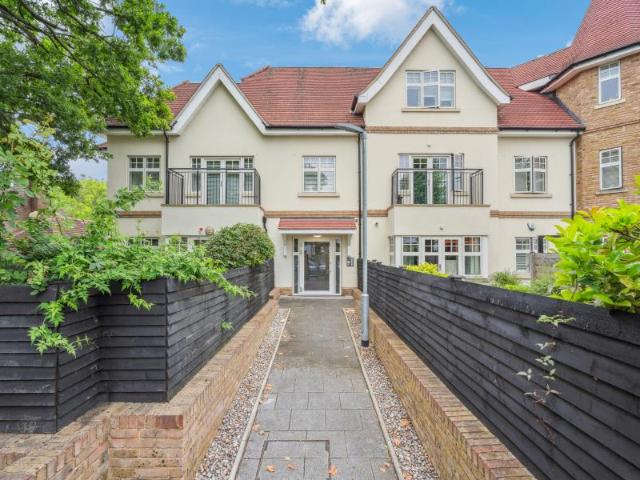 Apartment at Maxwell Road, Greater London