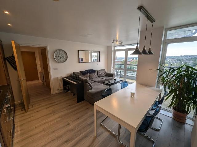 Apartment at Maxwell Road, Hertsmere