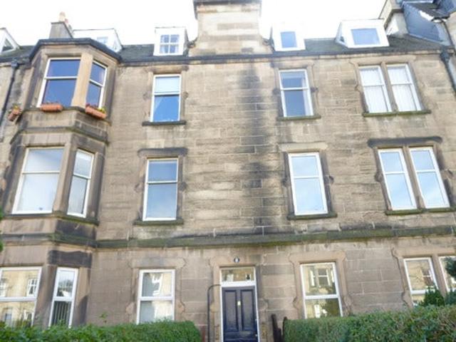 Apartment at Maxwell Street, City of Edinburgh