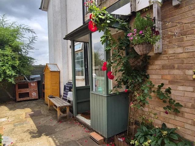 Apartment at Maxwell's Path, North Hertfordshire