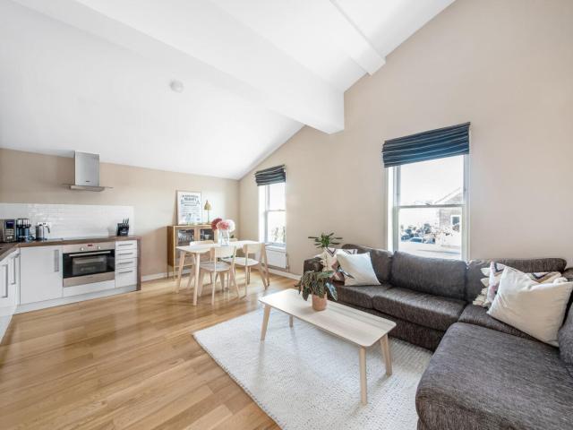 Apartment at Maxted Road, Greater London