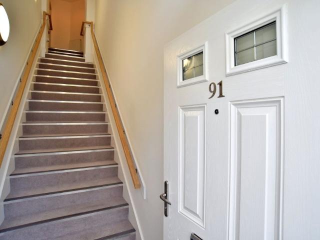 Apartment at May Baird Wynd, Aberdeen City