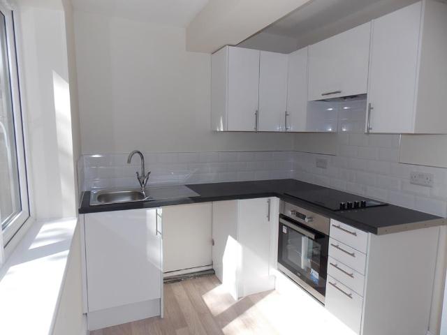 Apartment at May Street, Erewash