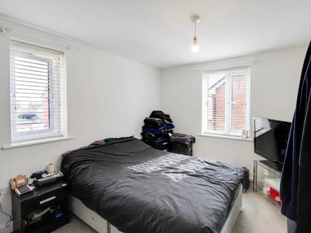 Apartment at Maycock Place, Folkestone and Hythe District