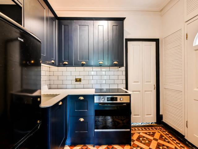 Apartment at Maybury Road, Woking