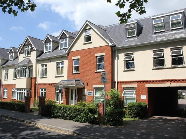 Apartment at Maybury Road, Woking