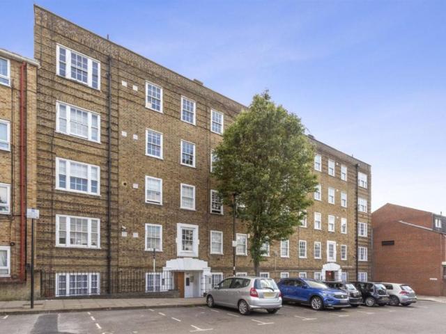 Apartment at Maygood Street, Greater London