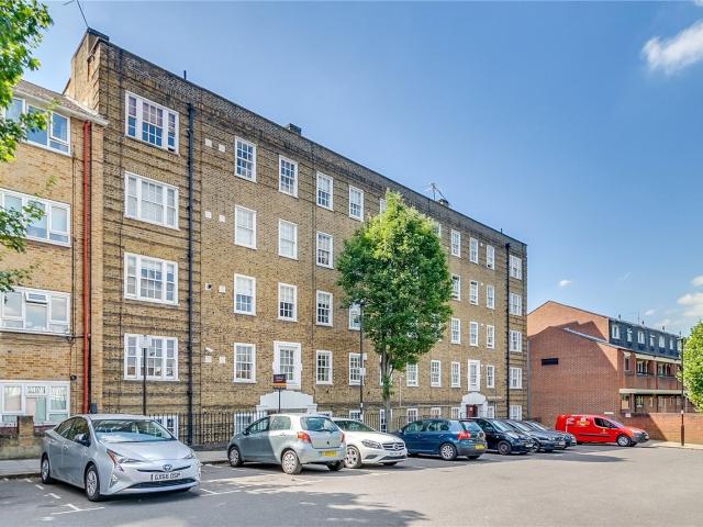 Apartment at Maygood Street, Greater London